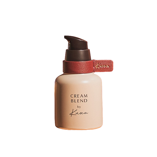 Cream Blend 30ml - wholesale | Find Korean Face Cream Suppliers on BuyKOREA