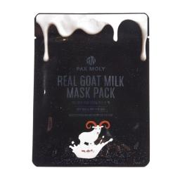 PAXMOLY Real Goat Milk Mask Pack - wholesale | Find Korean Face Mask ...