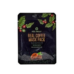 PAXMOLY Real Coffee Mask Pack - wholesale | Find Korean Face Mask ...