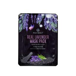 PAXMOLY Real Lavender Mask Pack - wholesale | Find Korean Face Mask ...