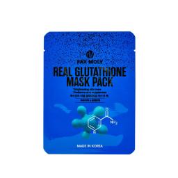 PAXMOLY Real Glutathione Mask Pack - wholesale | Find Korean Face Mask ...