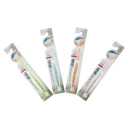 Medicare Silver Nano Toothbrush - wholesale | Find Korean Toothbrushes ...