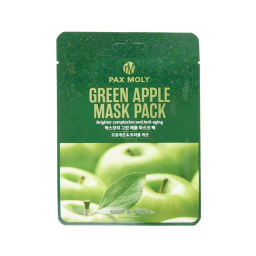 PAXMOLY Green Apple Mask Pack - wholesale | Find Korean Face Mask ...