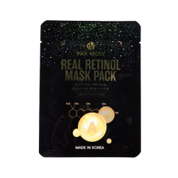 PAXMOLY Real Retinol Mask Pack - wholesale | Find Korean Face Mask ...