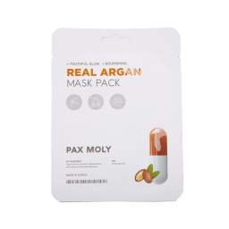 PAXMOLY Real Argan Mask Pack - wholesale | Find Korean Face Mask & Pack ...