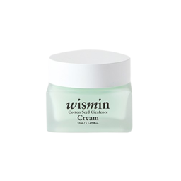 WISMIN Cotton Seed Cicafence Cream (50ml) - wholesale | Find Korean ...