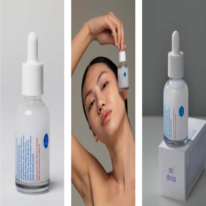[ac drop] Reborn Daily Serum - wholesale | Find Korean Essences ...