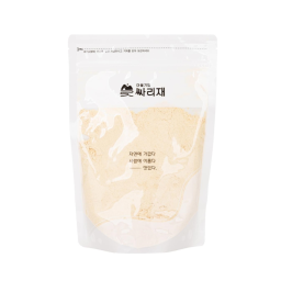 Roasted Korean Soybean Powder - wholesale | Find Korean Powder ...