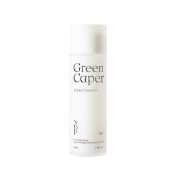 [NDP] Green Caper Toner Essence - wholesale | Find Korean Skin & Toner ...