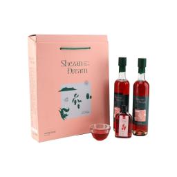 Shijan Dream Omija 500ml * 2ea - wholesale | Find Korean Schisandra ...