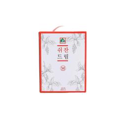 Shijan Dream Omija 3000ml - wholesale | Find Korean Schisandra ...