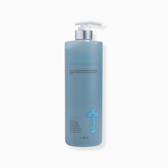 Pore Refine Sued Decon Gel - wholesale | Find Korean Trouble Care ...