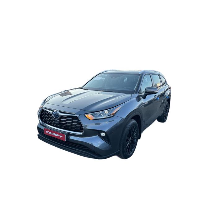 Toyota Highlander - wholesale | Find Korean Used Car Suppliers on BuyKOREA