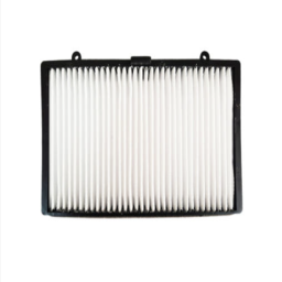 Clear PP Mesh Car Air Conditioner Filter (020P) Mega Truck After 2004 ...