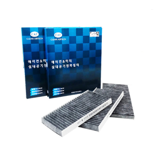 Clear Activated Carbon Car Air Conditioner Filter/Prima/Mega Truck ...
