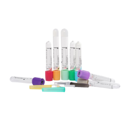 Blood Collection Tube - wholesale | Find Korean Other IVD medical ...