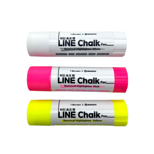 Line Chalk Pen - wholesale | Find Korean Teaching Aid Furniture & Goods ...