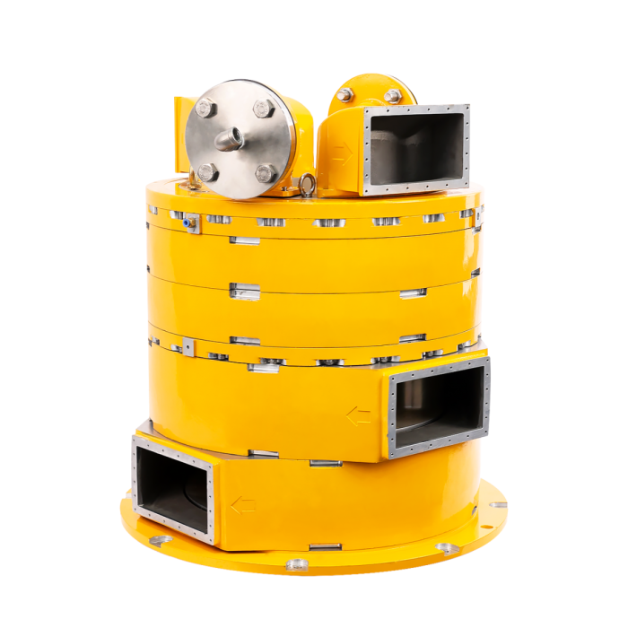 Rotary Joint for LAMD Multifunctional Radar - wholesale | Find Korean ...