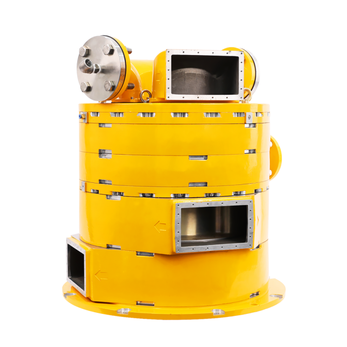 Rotary Joint for LAMD Multifunctional Radar - wholesale | Find Korean ...