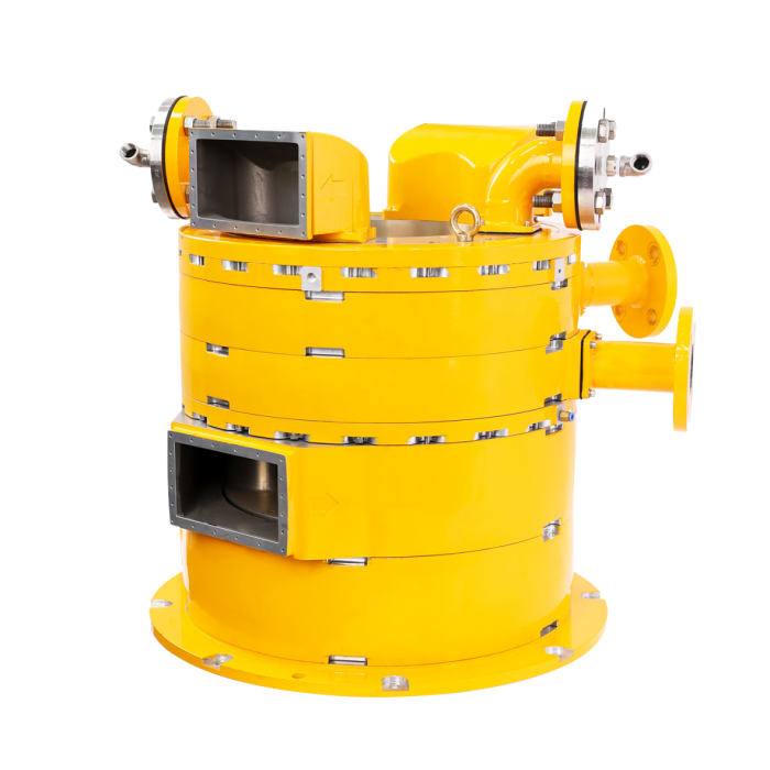 Rotary Joint for LAMD Multifunctional Radar - wholesale | Find Korean ...