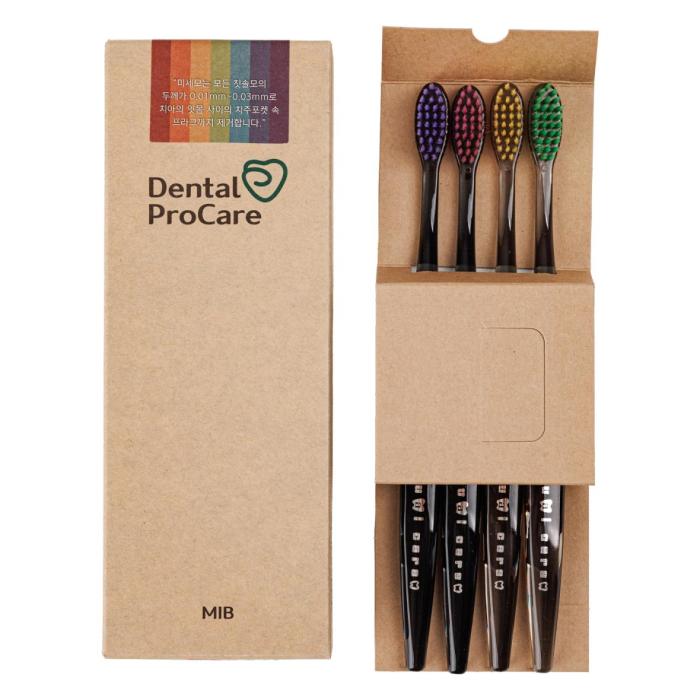 Dental ProCare - Color Soft Micro-Bristle Toothbrush - wholesale | Find ...