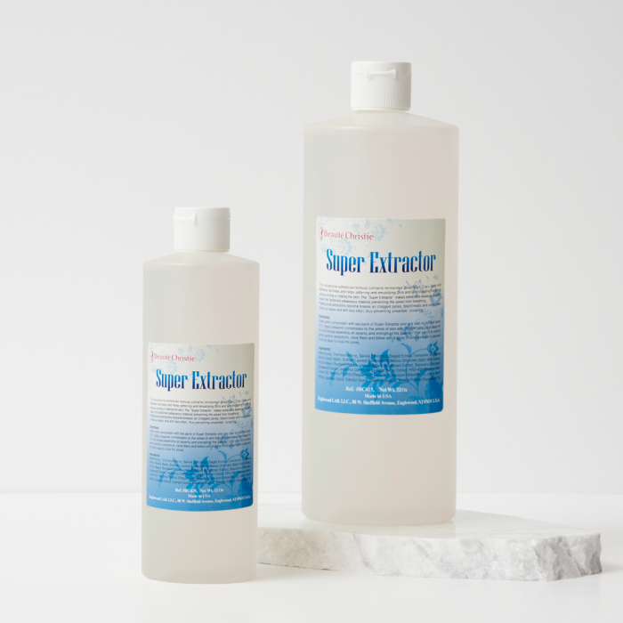 Super Extractor 12 fl. oz. - wholesale | Find Korean Facial Cleanser ...