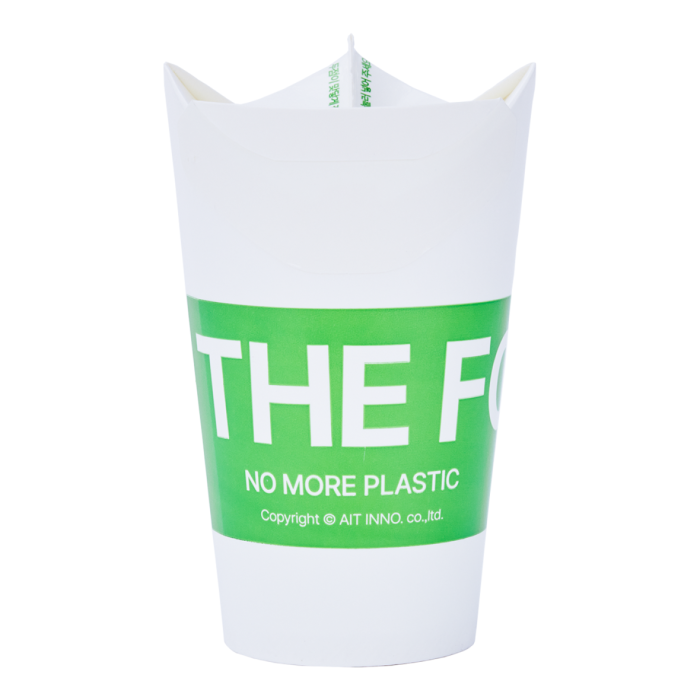 The Fold Cup - wholesale | Find Korean Disposable Cups Suppliers on ...