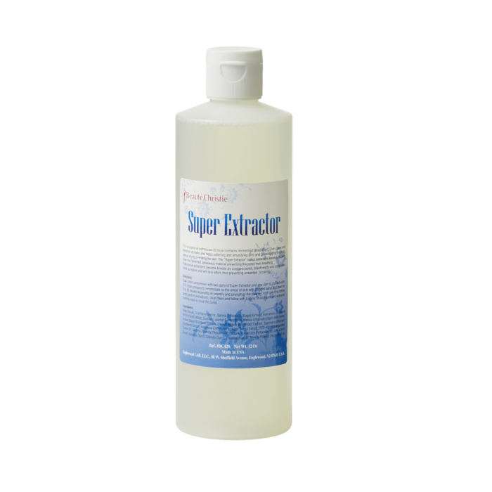 Super Extractor 12 fl. oz. - wholesale | Find Korean Facial Cleanser ...