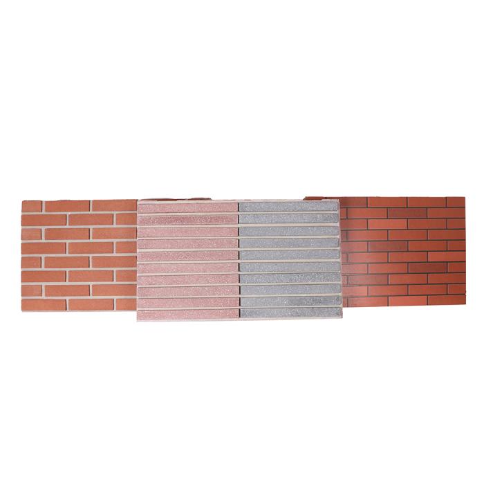 IP Bricks Red 112mm – Middle Performance - wholesale | Find Korean Wall ...
