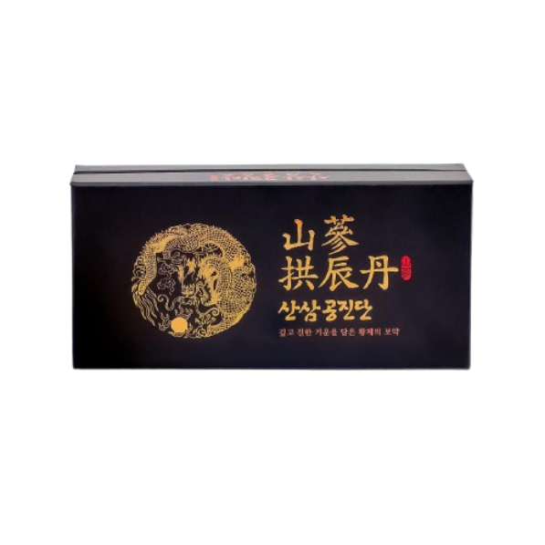 Sansam Gongjindan - wholesale | Find Korean Health Pills Suppliers on ...