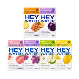 LABNOSH HEY WATER - wholesale | Find Korean Health Powder Suppliers on ...