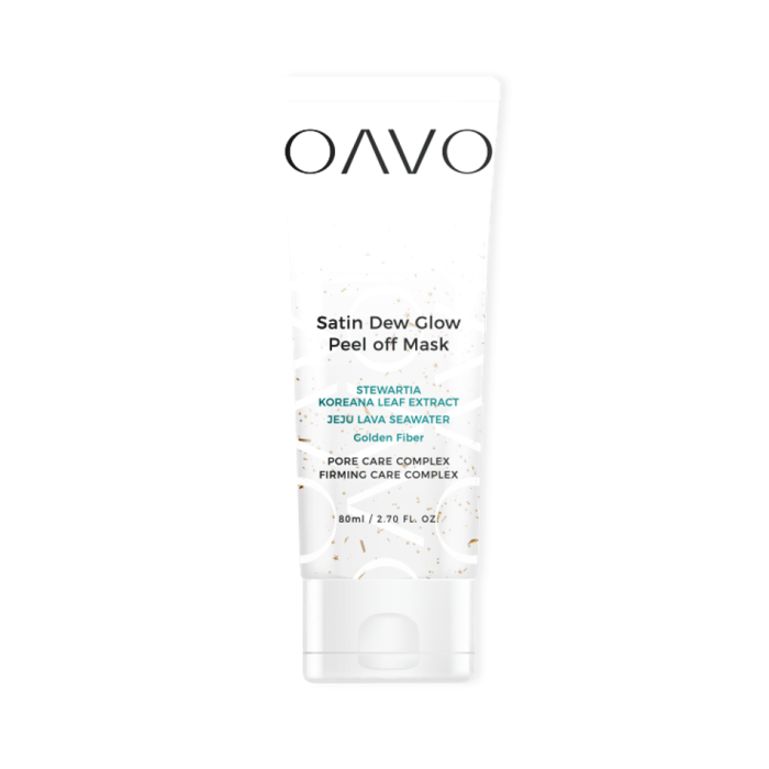 Satin Dew Glow Peel-Off Mask - wholesale | Find Korean Face Mask & Pack ...
