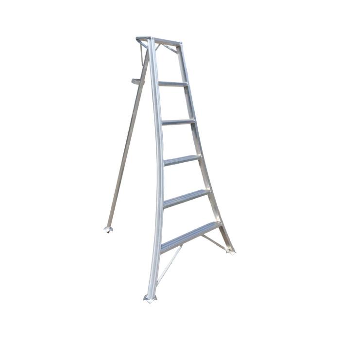 The Sinan Orchard Ladder (4-6) - wholesale | Find Korean Ladders ...