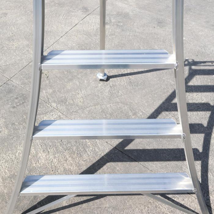 The Sinan Orchard Ladder (4-6) - wholesale | Find Korean Ladders ...