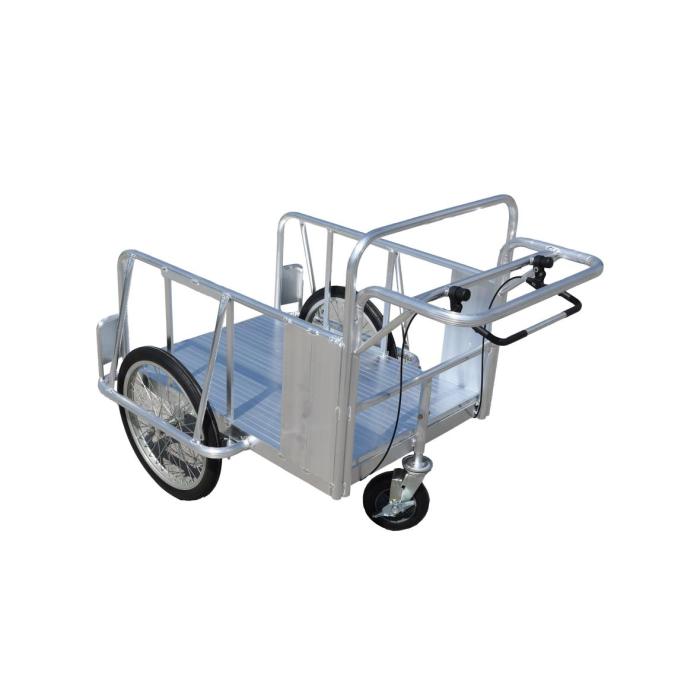 Aluminum Lite Cart - wholesale | Find Korean Hand Carts & Carriers ...