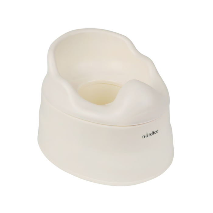 Nordico Baby Potty Cream Baby Toilet Cover - wholesale | Find Korean ...