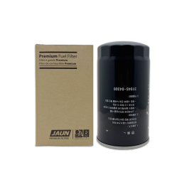 Hyundai Truck Bus Xcient, Aero Fuel Filter 3194584400 / 3194584300 ...