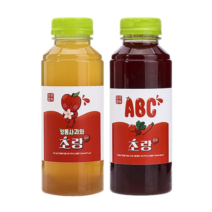 Chorang Narang(Apple,ABC) - wholesale | Find Korean Vinegars Suppliers ...