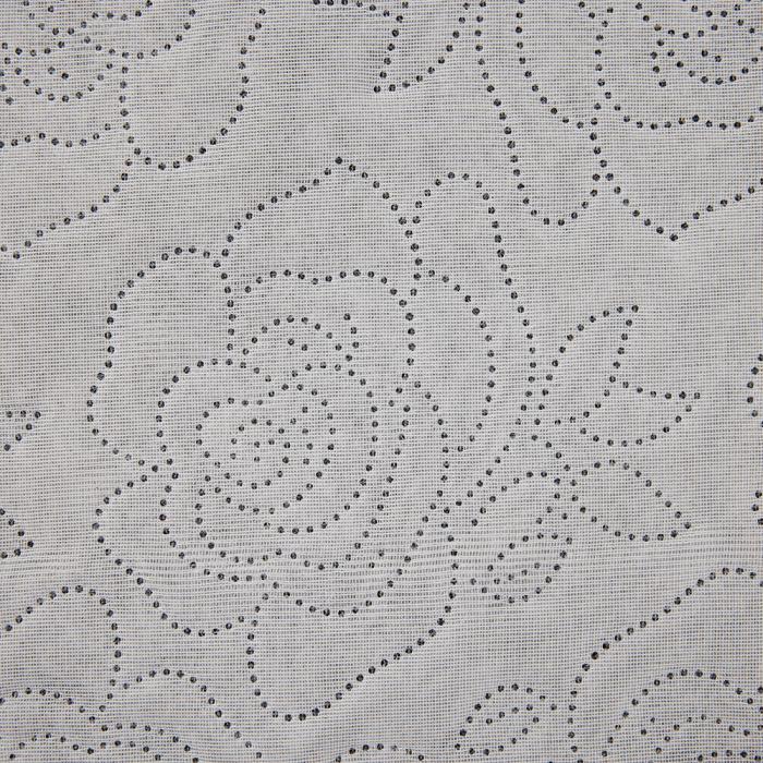 Ultrasonic Quilting Fabric Processing (Rose Pattern) - wholesale | Find ...