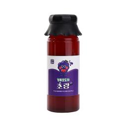 Yeongdong Grape Chorang Narang(Lid Included) - wholesale | Find Korean ...