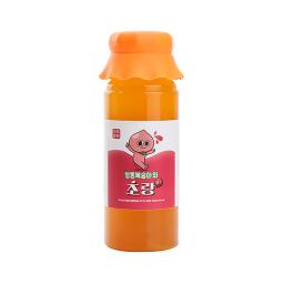 Yeongdong Peach Chorang Narang(Lid Included) - wholesale | Find Korean ...