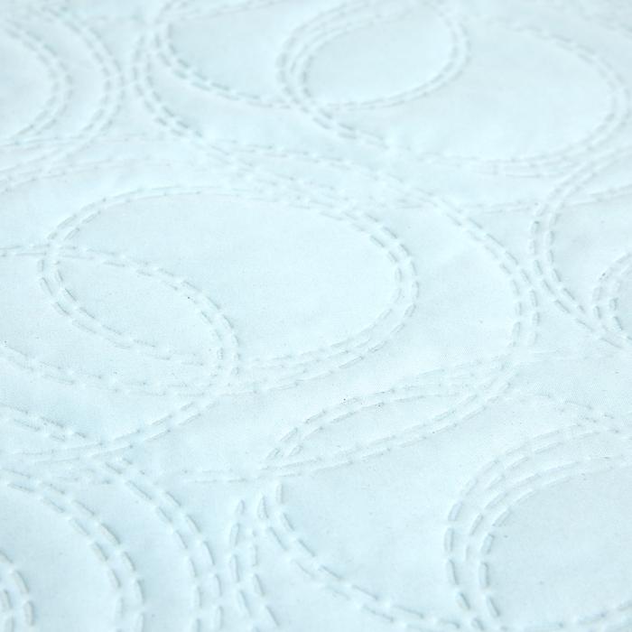 Ultrasonic Quilting Fabric Processing (Geometric Pattern) - wholesale ...