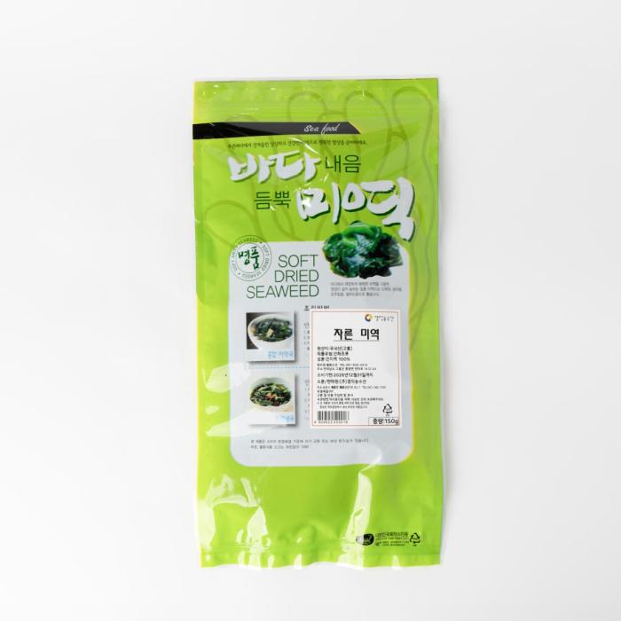 Dried Cut Seaweed - wholesale | Find Korean Sea Mustard Suppliers on ...