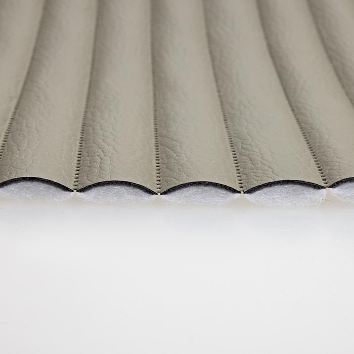 Ultrasonic Quilting Fabric Processing (Stripe Pattern) - wholesale ...