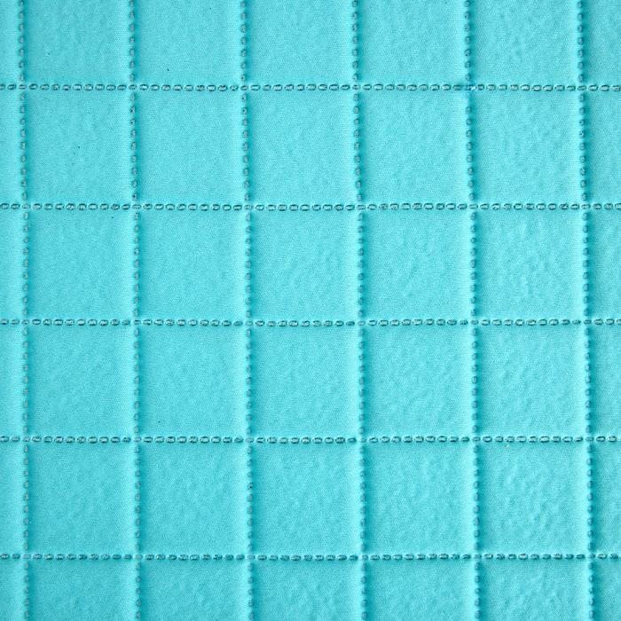 Ultrasonic Quilting Fabric Processing (Square Pattern) - wholesale ...