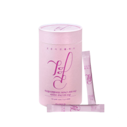 Gyeol Collagen Plus - Low Molecular Weight Collagen Vitamin - wholesale ...