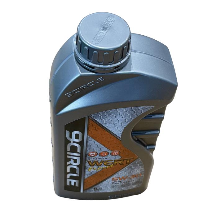 Wert Expert 5W30 - wholesale | Find Korean Engine Oil Suppliers on BuyKOREA