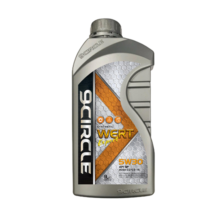Wert Expert 5W30 - wholesale | Find Korean Engine Oil Suppliers on BuyKOREA