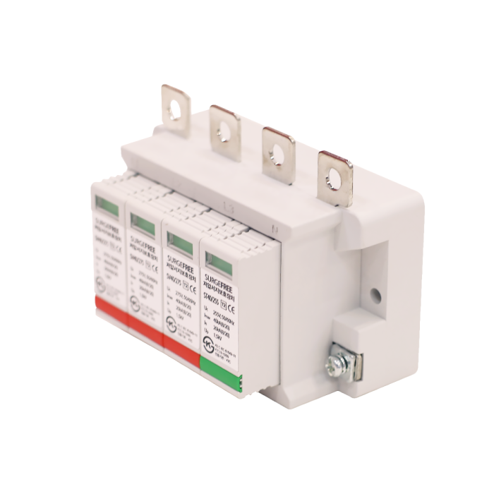 Direct Connection Type SPD - SD040–380Y - wholesale | Find Korean Surge ...