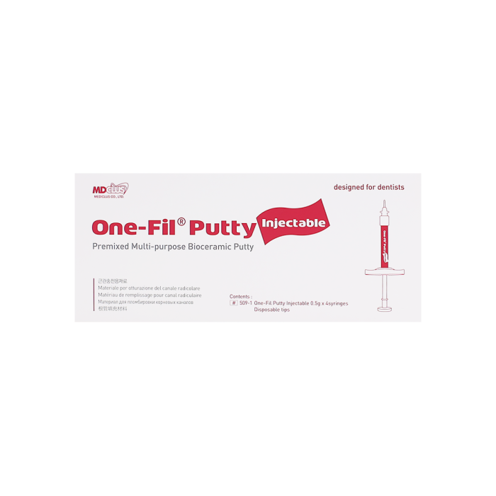 One - Fil Putty Injectable - wholesale | Find Korean Bio Ceramics ...